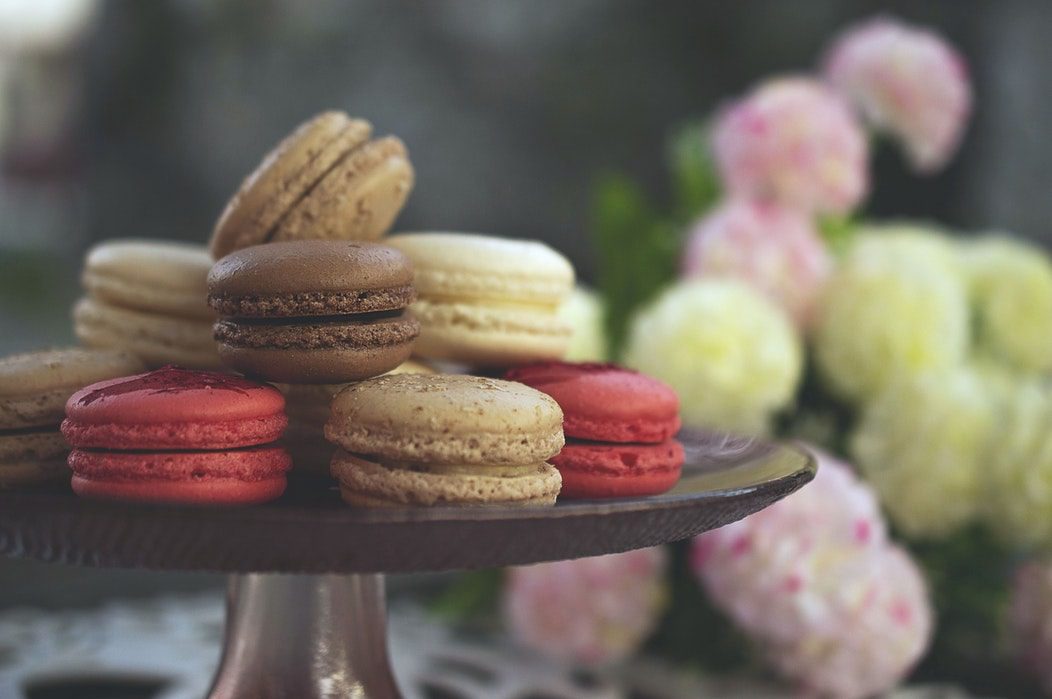 macarons-dessert-french-delicacies-wine-painring-winepassport-min | My ...